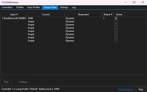 Ds4windows Tool To Use Ps4 Ps5 Controller On Pc