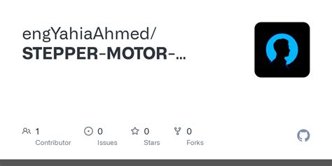 Github Engyahiaahmedstepper Motor Driver Avr Atmega32 Github Engyahiaahmedstepper Motor Driver Avr Atmega32