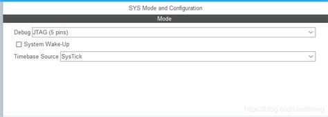 玩转stm32 can通信一：环回模式 can回环模式硬件怎么连 csdn博客