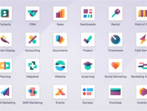 Odoo Server Hardware Requirements On Premise Erpixel Software Development Company Website
