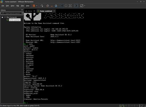 Ha Stops Responding After A Few Hours Home Assistant Os Home Assistant Community