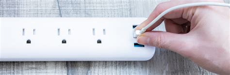 How To Protect Your Appliances And Electronics From Power Surges