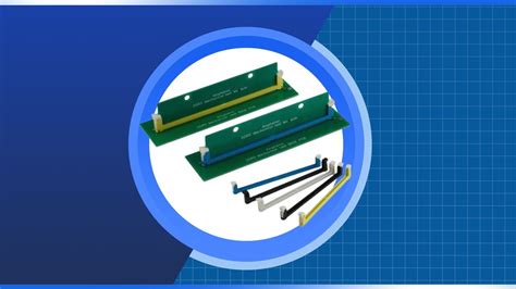 Amphenol Fci Ddr5 Memory Module Sockets Smt New Product Brief Youtube