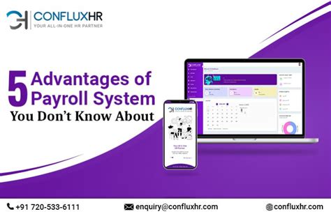 Advantages Of Payroll System You Didn T Know