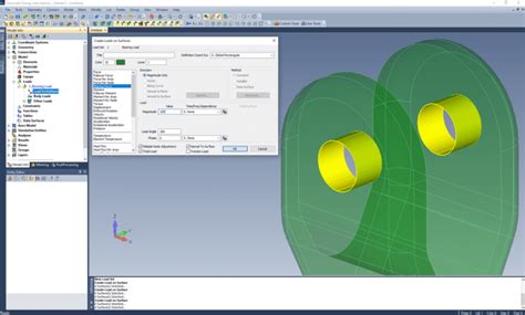 Buy Femap Premier Fea Simulation Tool Sda Software