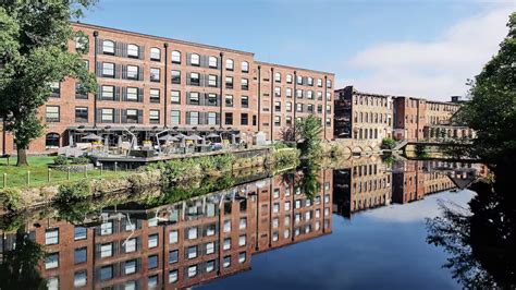 Nylo Providence Warwick Hotel Prices And Custom Quotes