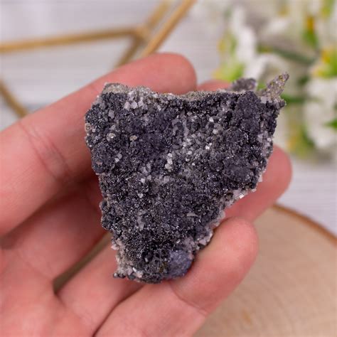 Sphalerite Meanings And Crystal Properties The Crystal Council