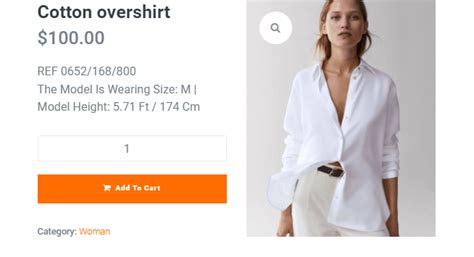 Jetwoobuilder How To Create A Single Product Page Template Crocoblock