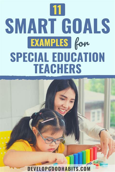 SMART Objectives Examples For Particular Training Lecturers Happily Evermindset