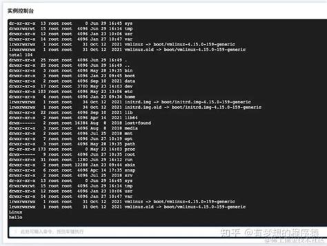 实现在 Web 网页上管理你的远程控制台程序 知乎