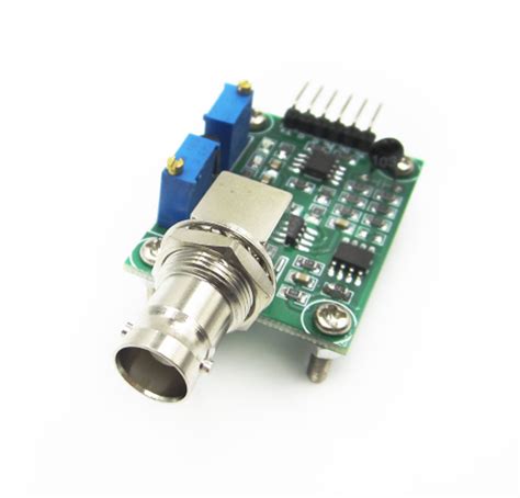 Liquid Ph0 14 Value Ermitteln Sensor Modul Ph Electrode Sonde Bnc Für