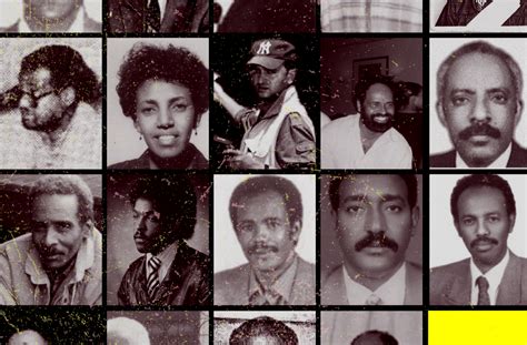 Eritrea Release Journalists And Politicians Arrested Years Ago
