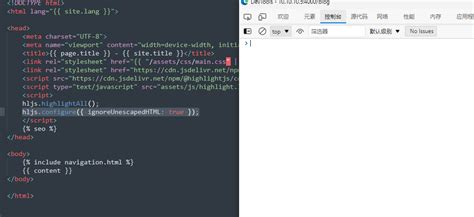 Detect Htmljs Injection Attacks And Warn Users Pro Actively · Issue