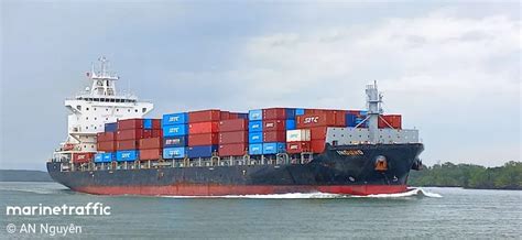 Induro Ship Photos Ais Marinetraffic