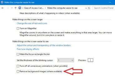Cara Menghilangkan Activate Windows 10 Dan 11 Secara Mudah