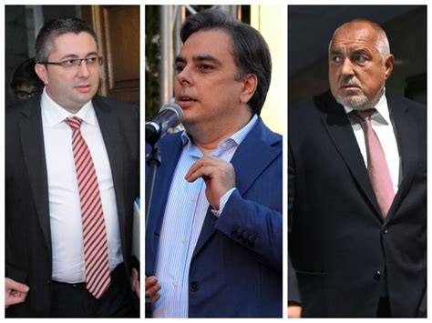 ГОЛЯМ СМЯХ Асен Василев се хвали че построил двойно повече магистрали от Бойко Острие на ГЕРБ