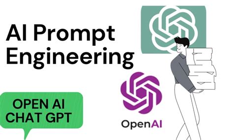 Prompt Engineering Openai ChatGPT Artificial
