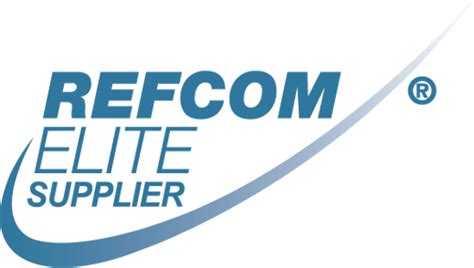 Refcom Elite Supplier Registration