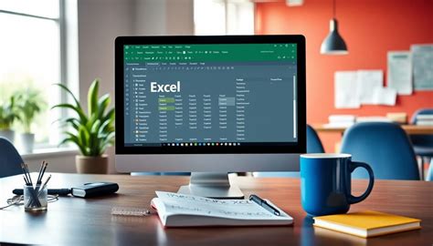 Excel Synonym Feature How To Use Thesaurus For Enhanced Writing
