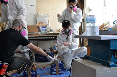 Structural Testing Critical Mass
