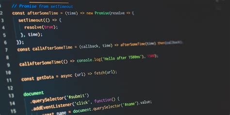 The Difference Between Function Scope And Context In Javascript