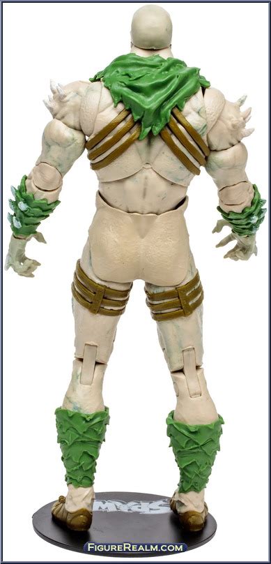 King Spider Spawn 2020 Series Basic Series Mcfarlane Toys Action Figure