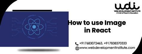 How To Use Image In React How To Add Image In React