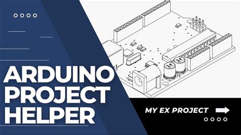 Arduino Projects Helper Computers Tech Parts Accessories Computer Parts On Carousell