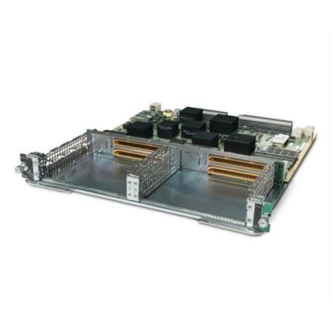 Cisco SIP Series SPA Interface Processor