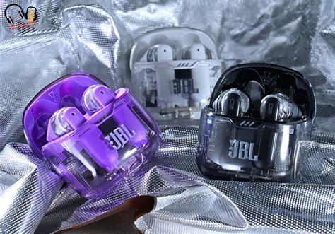 Nh Gi Jbl Tune Flex Ghost Edition Ngo I H Nh Nh Hi U Su T Si U Cao