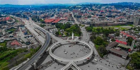 The Round About Of Life Agaba Allan Paul