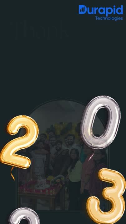 Durapid Technologies Private Limited On Linkedin Durapid Technologies Memories Of The Year 2023