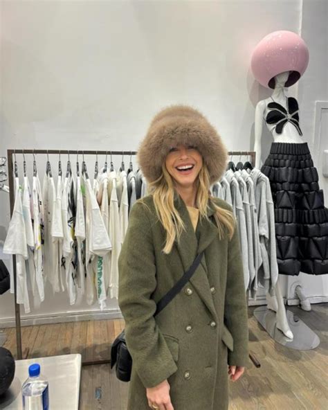 Julianne Hough Embraces Whimsical Fashion Exploration