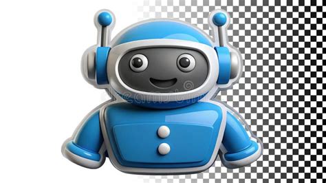 Robot Cartoon Character Expression Stock Illustrations 2 815 Robot Cartoon Character