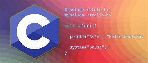 C 教學 C Tutorial Brain Garden