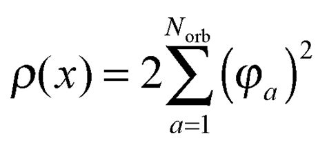 Tensor Numerical Methods In Quantum Chemistry From Hartreefock To