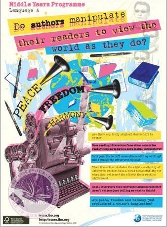 2304 Best IB PYP MYP DP Resources Images On Pinterest