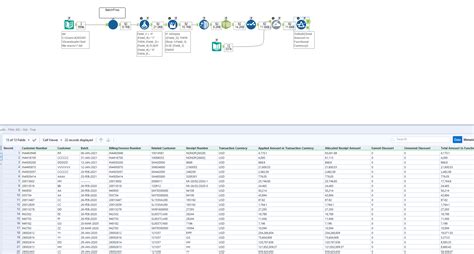 Macro Input For Txt File Format With Fixed Width S Alteryx Community