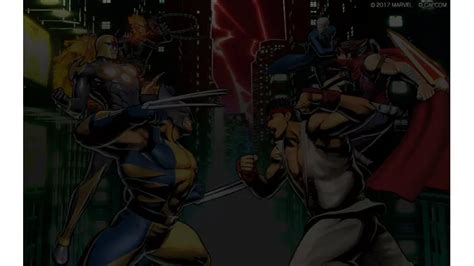 Ultimate Marvel Vs Capcom 3 Pc Steam Oyun Kodu Satın Al İndirimli
