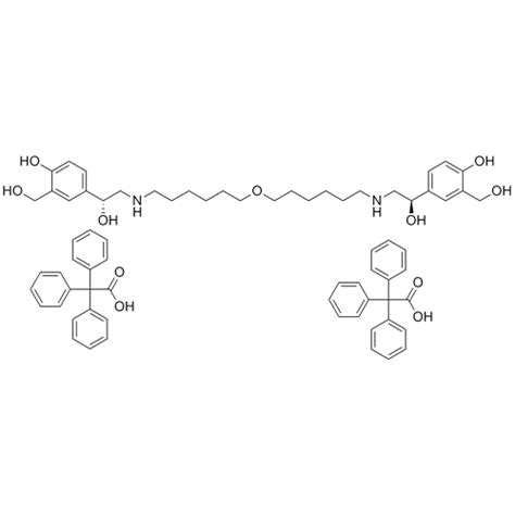 Vilanterol Impurity 9 Axios Research