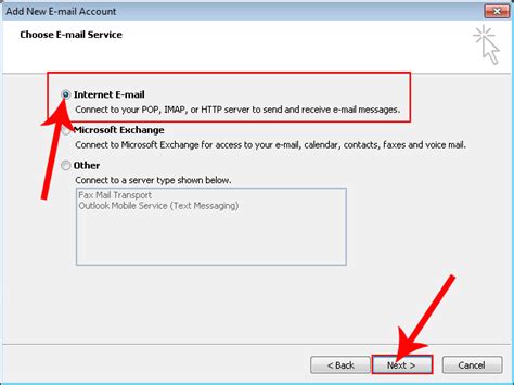 How Can I Convert IMAP To POP Account Guided Steps