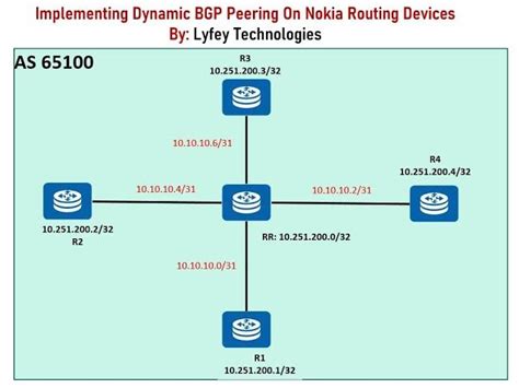 Martin Indeche On Linkedin Nokia Lab Simulations Part 17 Implementing