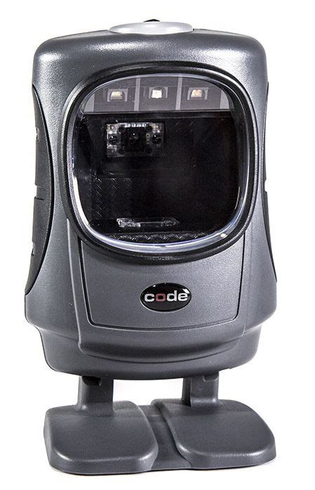 Code CR5000 Barcode Scanner Hands Free Bar Code Readers