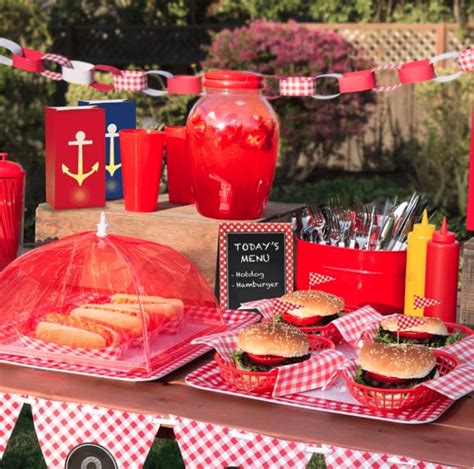 60 Best Backyard Bbq Ideas For A Summer Party Play Party Plan