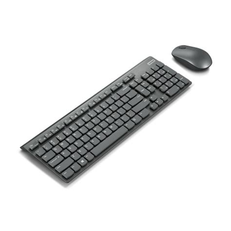 Lenovo Select Wireless Modern Combo Storm Grey Us English Best Buy Canada