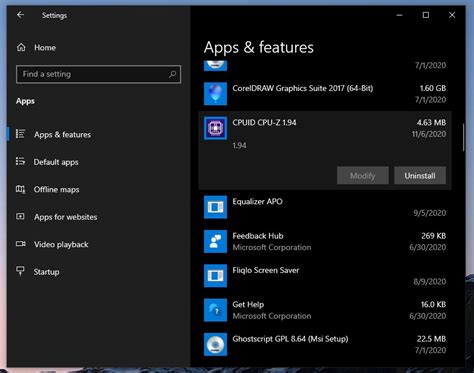 4 Cara Uninstall Aplikasi PC Laptop Windows 10 11 Satutitiknol Com