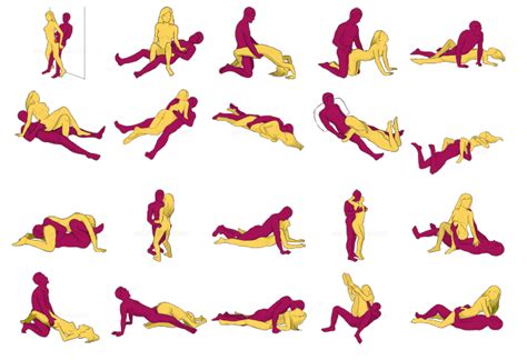 Kamasutra Kama Sutra All Sex Positions With Pictures SexPosition