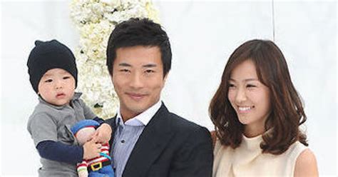 권상우 아들 룩희 빼고 아내 손태영과 일본여행