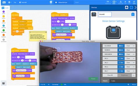 VEXcode V5 For Google Chrome Extension Download