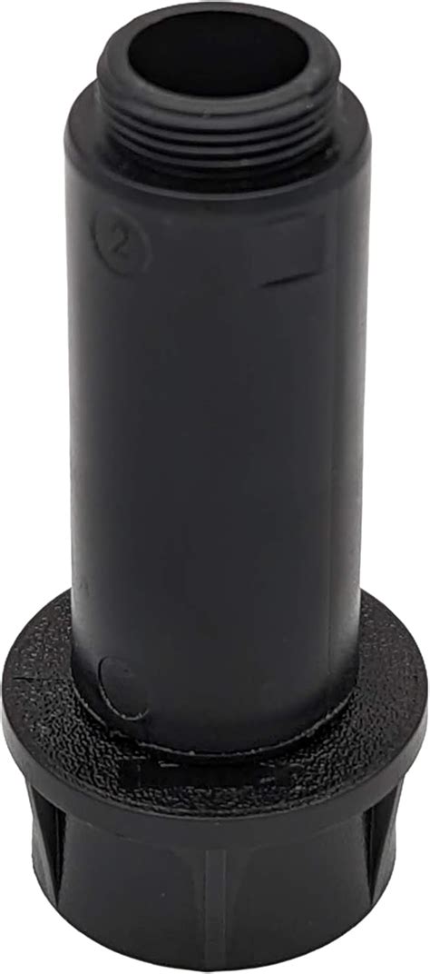 Kap It Pressure Regulated Spray Head Shrub Adapter